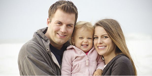 Birthparent Guidebook